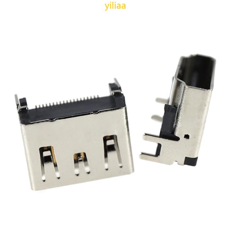 Melhor Conector De Vídeo 2x Para Máquina De Jogos Interface De Tomada ...