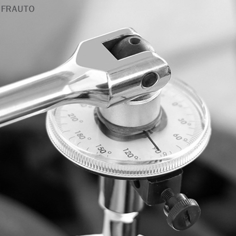 FRAUTO Torquímetro De Chave De Torque Discagem De Ferramentas ...