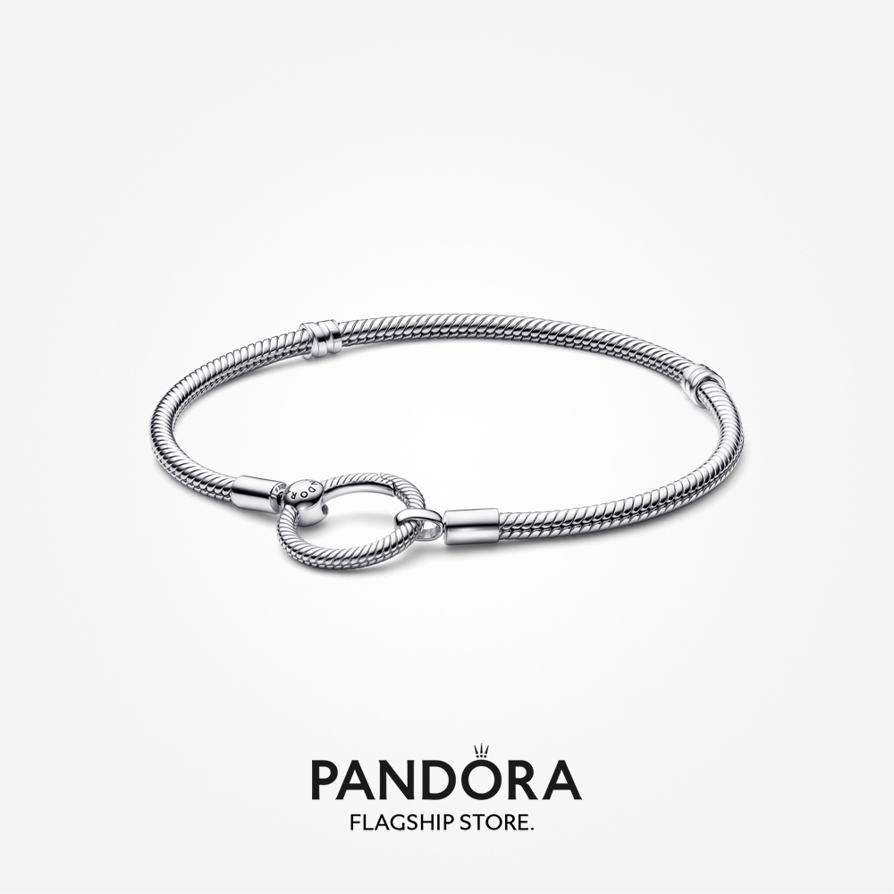 Este Ano A Nova Pulseira Momentos O Fechamento Cobra Corrente Um ...