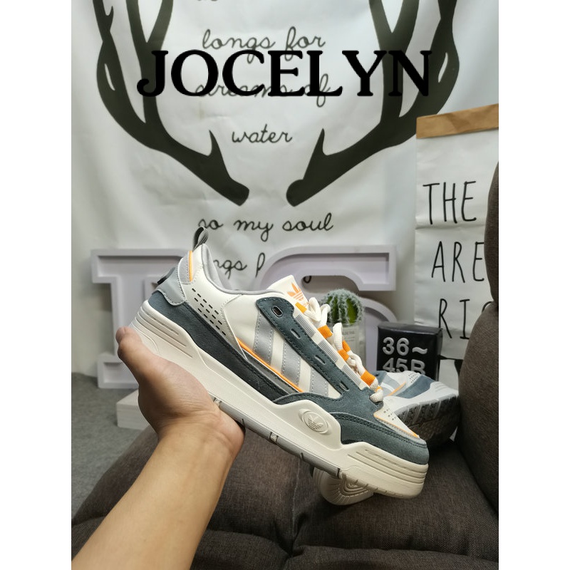 2023adi2000 Nostálgico, confortável e resistente ao desgaste, baixo ...