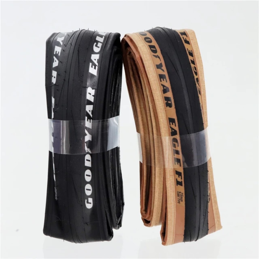 Pneu Goodyear Eagle F1 Tube Type 700 Kevlar | Shopee Brasil