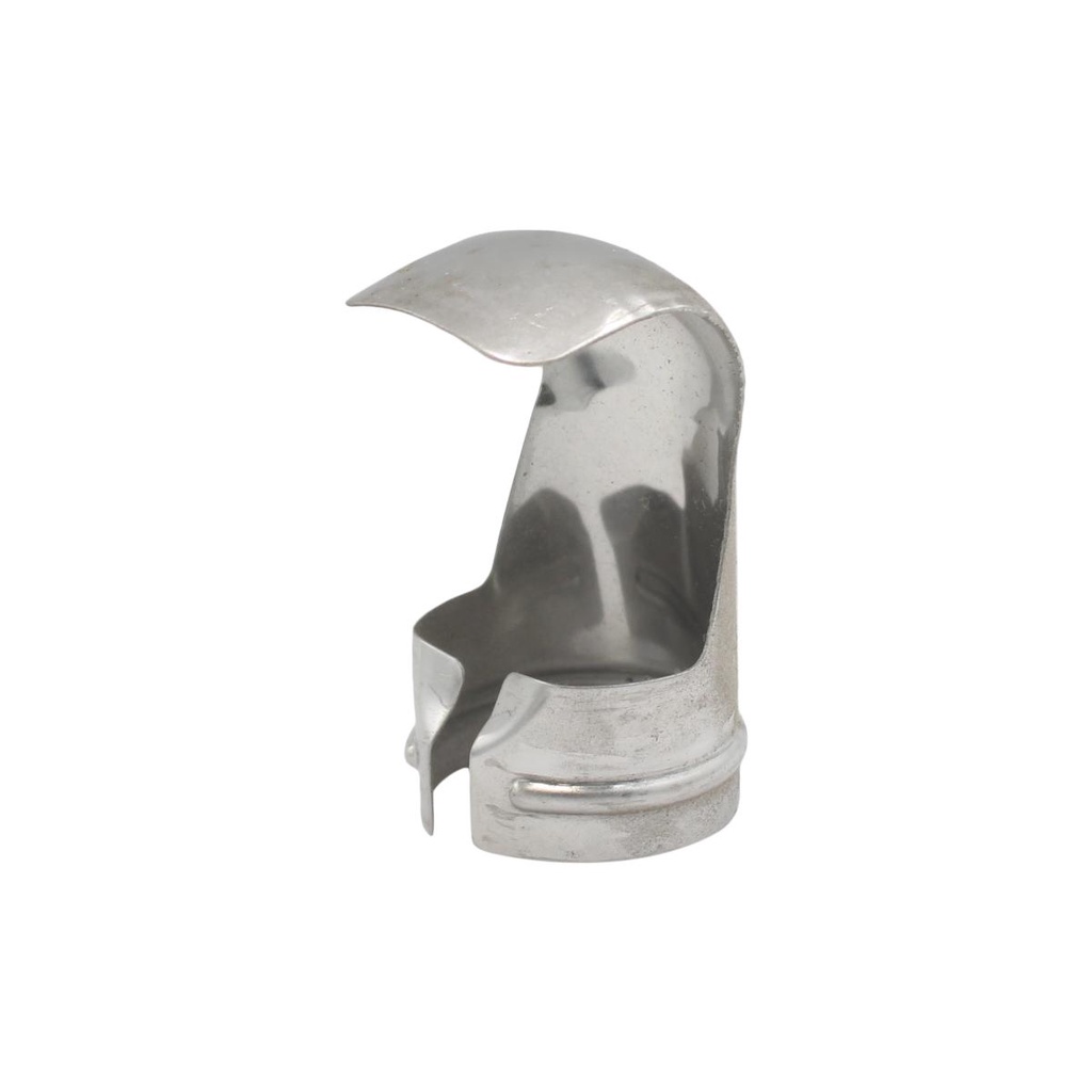 Bico Refletor P/ Soprador Térmico Bosch Ghg 630 Dce Original | Shopee ...
