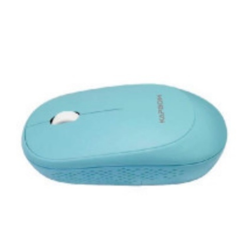 Mouse sem fio Preto (wireless) homologado Anatel Bluetooth 5.2 RF5001 2 ...