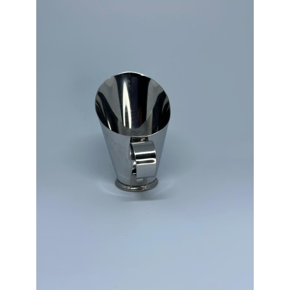 Concha Mini 30g Grama P/ Cerais & Grãos Inox | Shopee Brasil