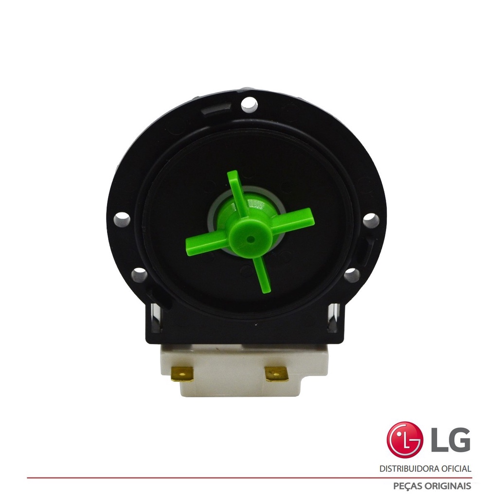 ELETROBOMBA LAVA E SECA LG WD10WP6 WD11EP6 WD11WCS6 WD11WP6 WD9EP6 BPX1 ...