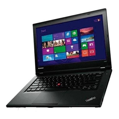 NOTEBOOK LENOVO THINKPAD E431 14" I7 3TH - 8GB - SSD 120GB | Shopee Brasil