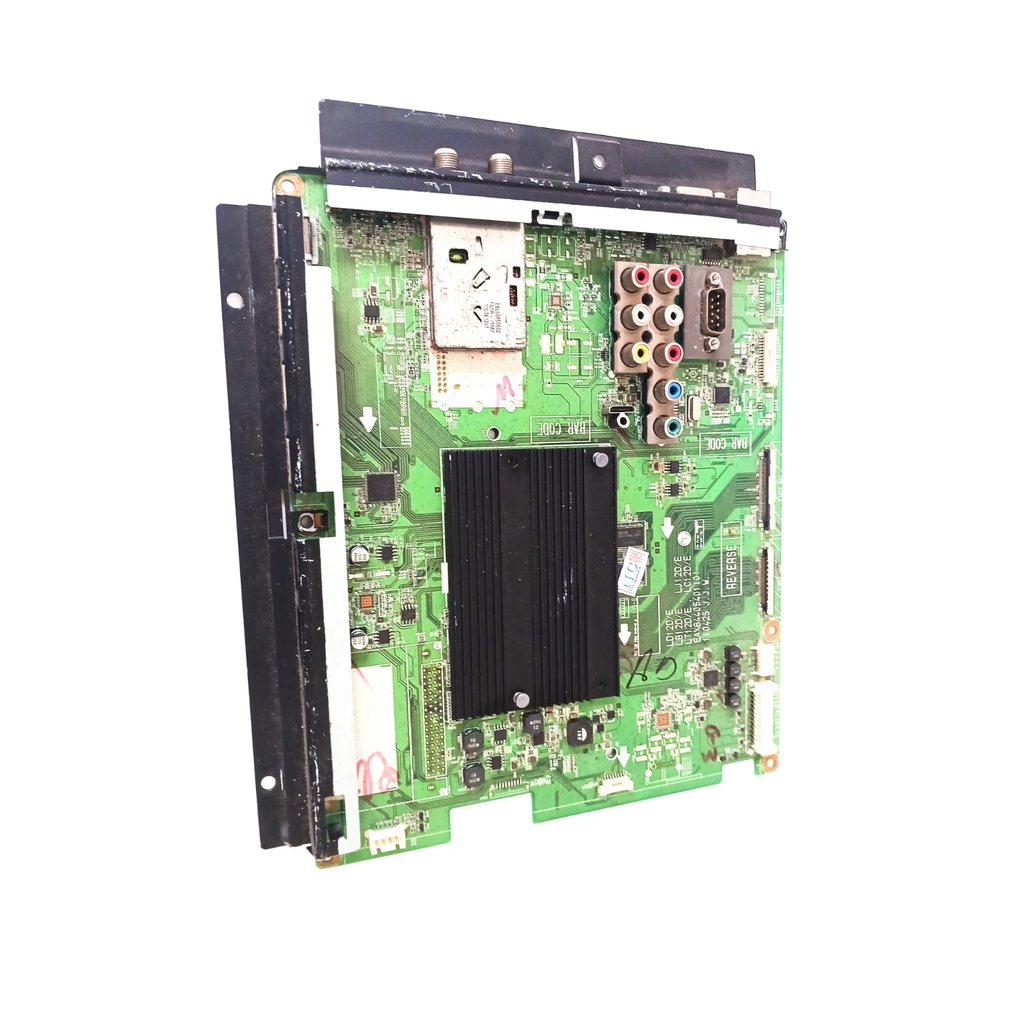 placa principal lg 42le8500 | Shopee Brasil