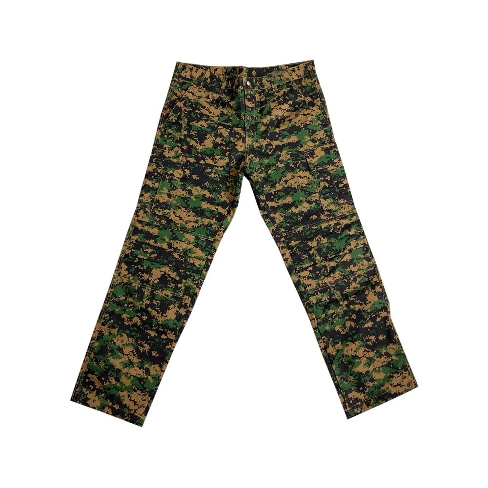 Calça Tática Ripstop Digital Marpat - Bravo | Shopee Brasil