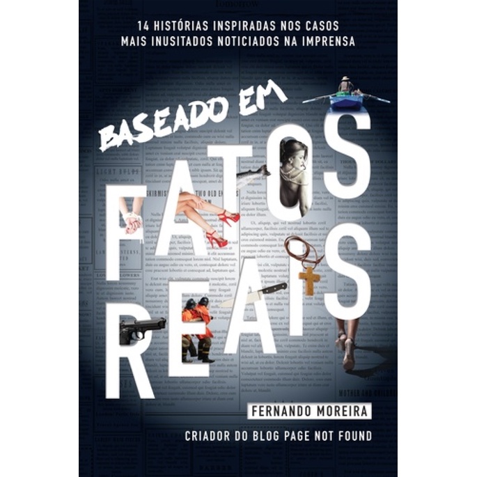 BASEADO EM FATOS REAIS | Shopee Brasil