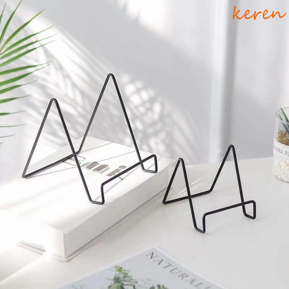 Rack De Armazenamento De Livros Kerenaa , Revistas De Ferro Para Fotos De Arquivos , Suporte De ...