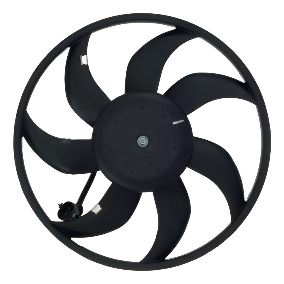 Eletroventilador Ventoinha Idea Palio Strada Fire 5u0959455b | Shopee ...