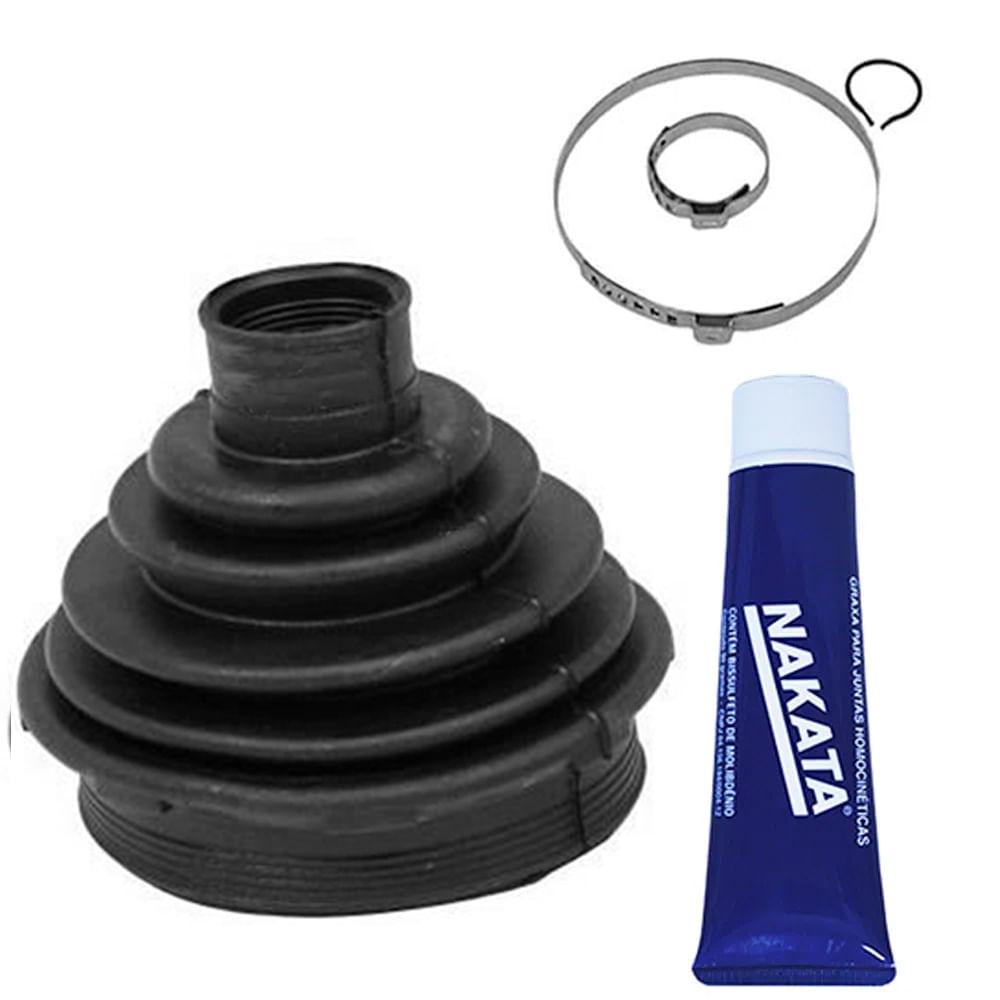 Kit Reparo Homocinética Mobi Uno 1.0 2011 A 2020 Roda Nakata | Shopee ...