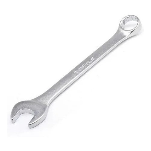 Chave Boca Combinada Estriado Estrela 11mm Cromo Vanadio | Shopee Brasil