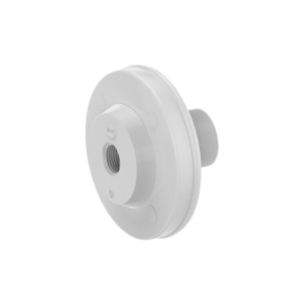 CONVERSOR VALVULA DE DESCARGA DN38X1/2 PARA CAIXA ACOPLADA BRANCO BLUKIT | Shopee Brasil