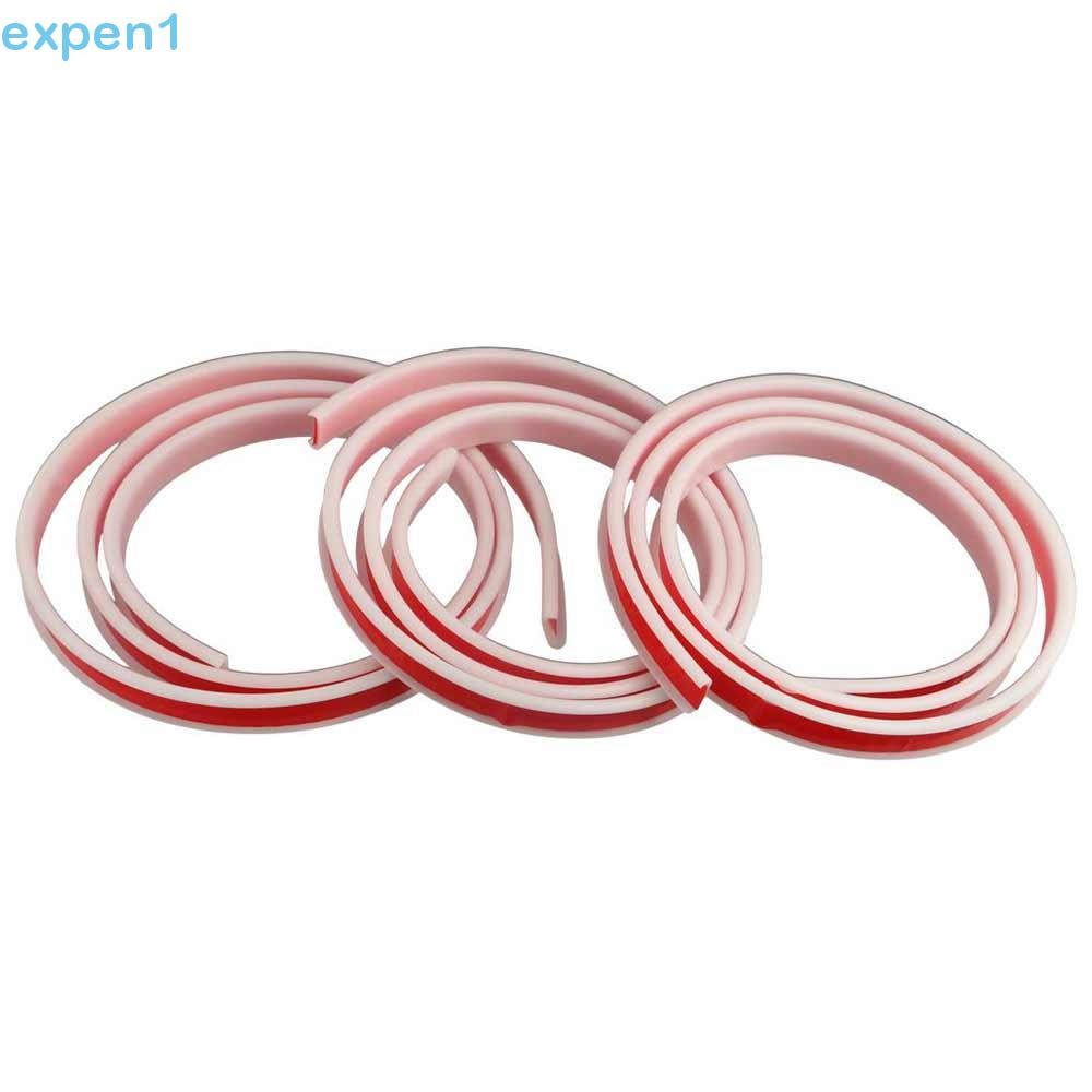 EXPEN Banding Tape Em Forma De U Seladores De Placa De Guarda-Roupa NIN ...