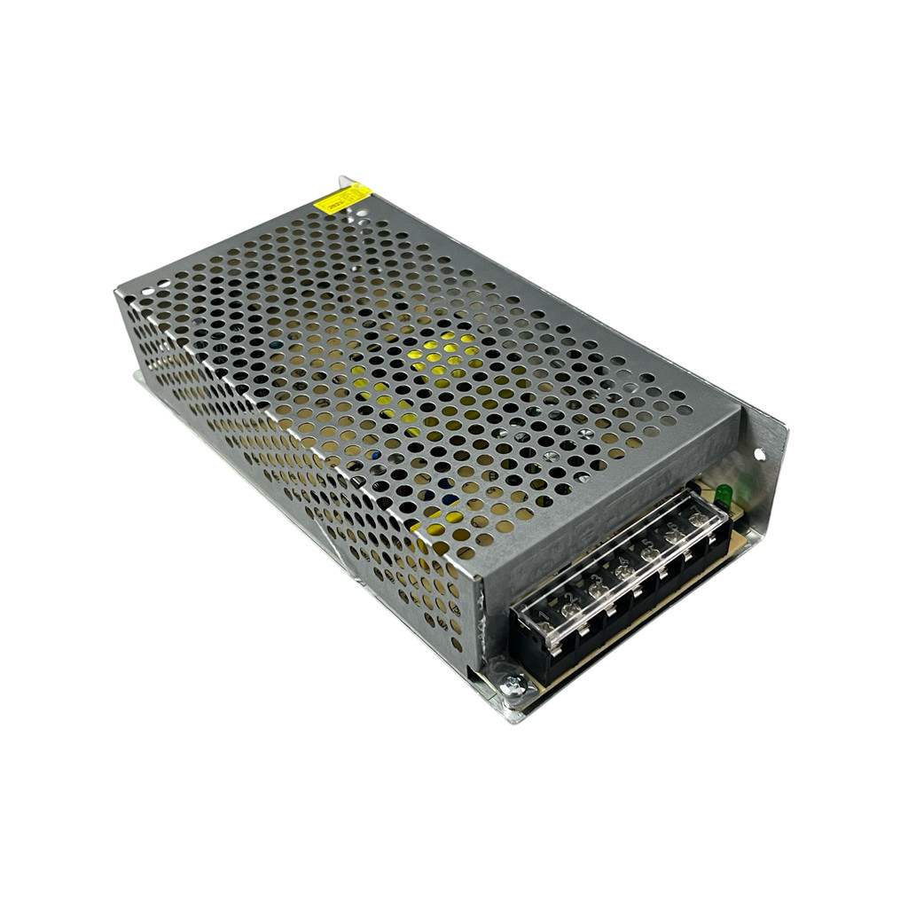 Fonte Energia 12v 15a Colmeia Chaveada Bivolt Cftv Fita Led | Shopee Brasil