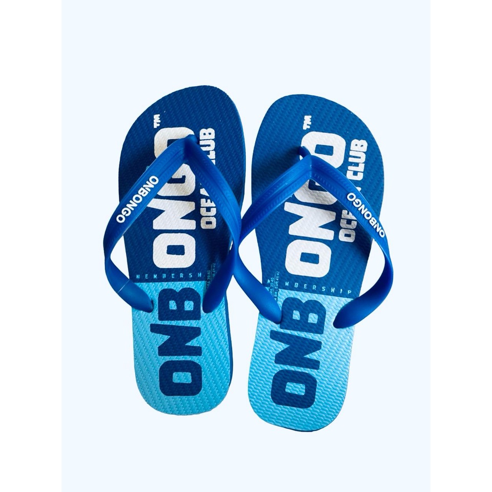 Chinelo Onbongo Masculino Moda Surf Praia - Original Macio | Shopee Brasil