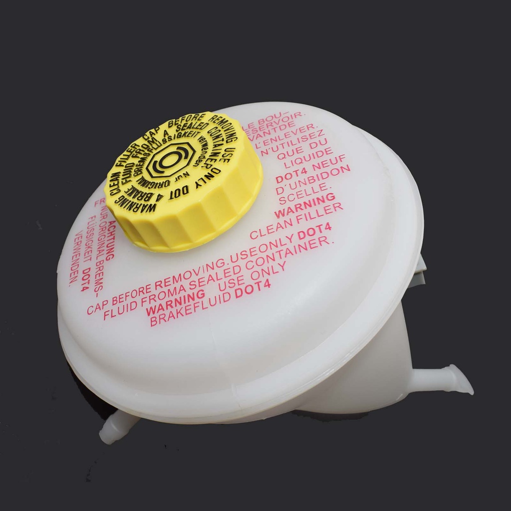 Novo Tanque De Fluido De Freio Do Reservatório Principal Cilindro Para ...