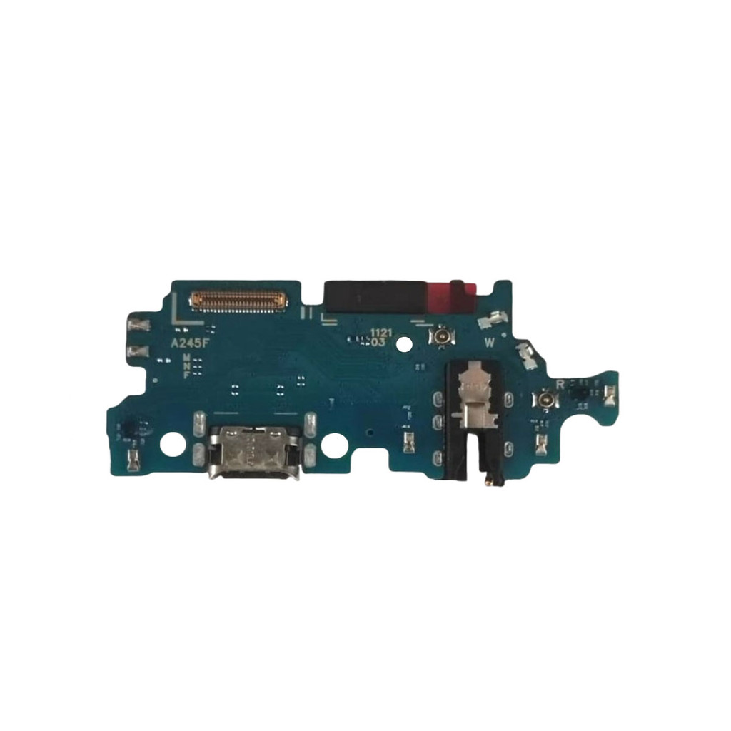Placa de carga compatível com Samsung Galaxy A24 4G | Shopee Brasil