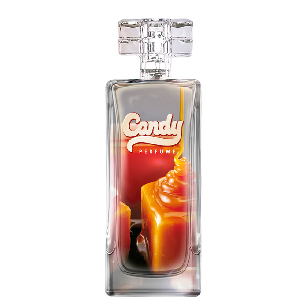 Perfume Candy Caramelo (55ml) Original Thipos | Shopee Brasil