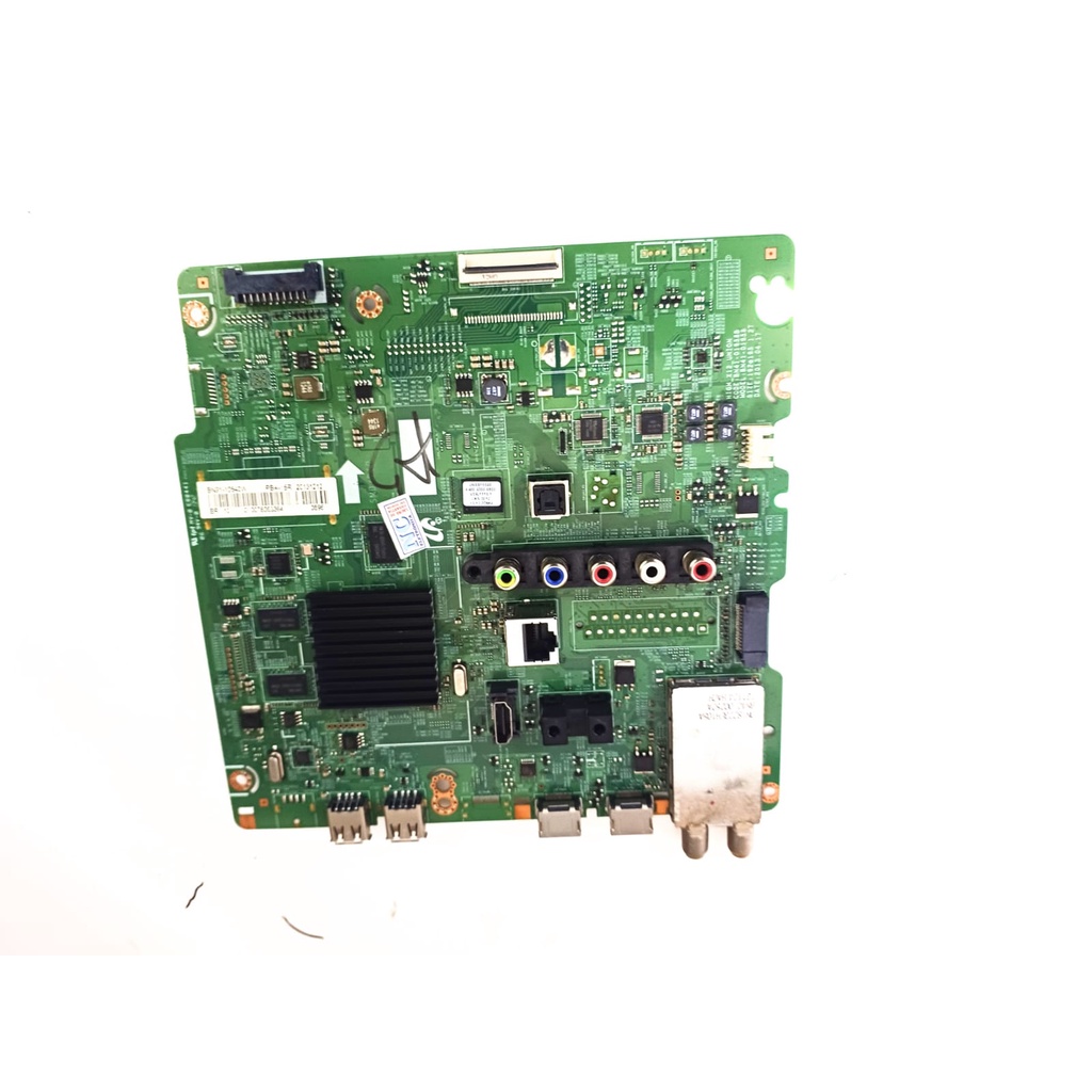 Placa Principal Tv Un40f5500 Bn91-10540w | Shopee Brasil