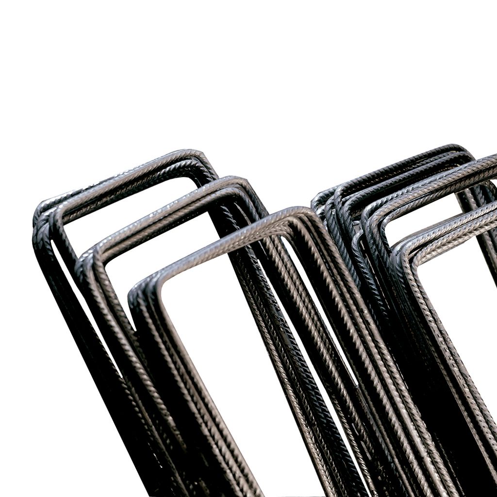 Estribo 4,20 mm - 15 x 20 cm CA60 com 200 unidades | Shopee Brasil