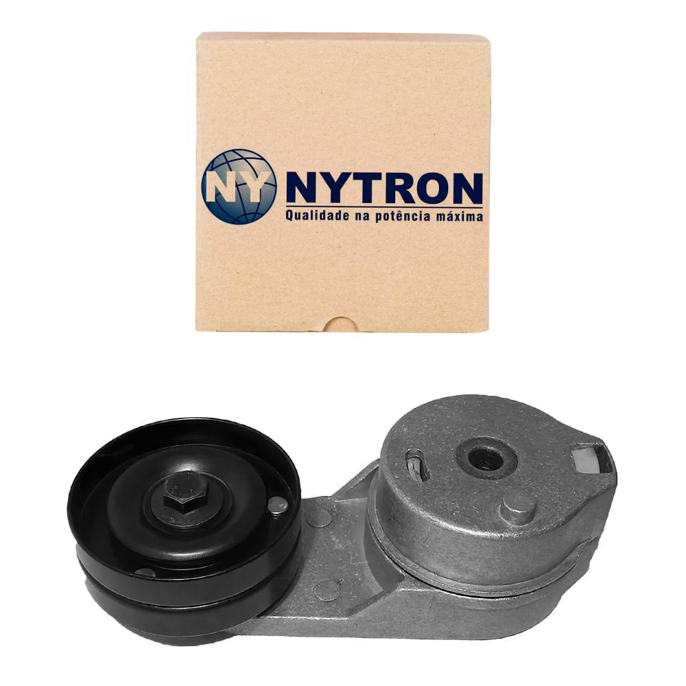 Tensor Correia Alternador S10 Nissan Frontier 2001 A 2023 | Shopee Brasil
