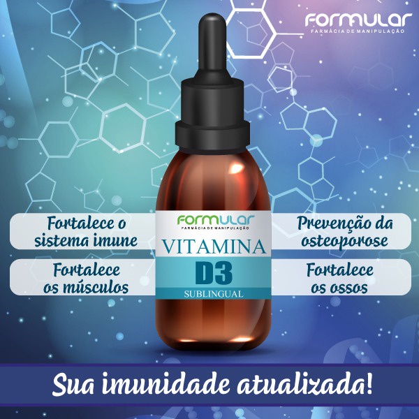 Vitamina D3 50.000 Ui 15 ML Gotas Colecalciferol (50,000UI = 10 GOTAS ...