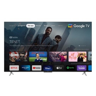 TCL 4K 55p638 55 polegadas Smart TV Google TV | Shopee Brasil