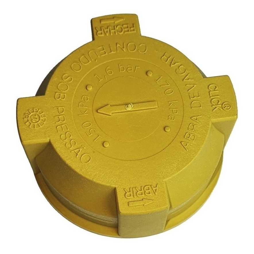 TAMPA RESERVATORIO AGUA RADIADOR 1.6 BAR MERIVA 2008 2009 2010 2011 2012 | Shopee Brasil