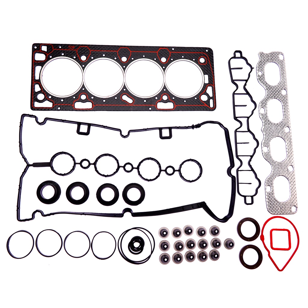 Junta Superior Retentor Gm Cruze Tracker 1.8 16v 2012 / 2016 | Shopee ...