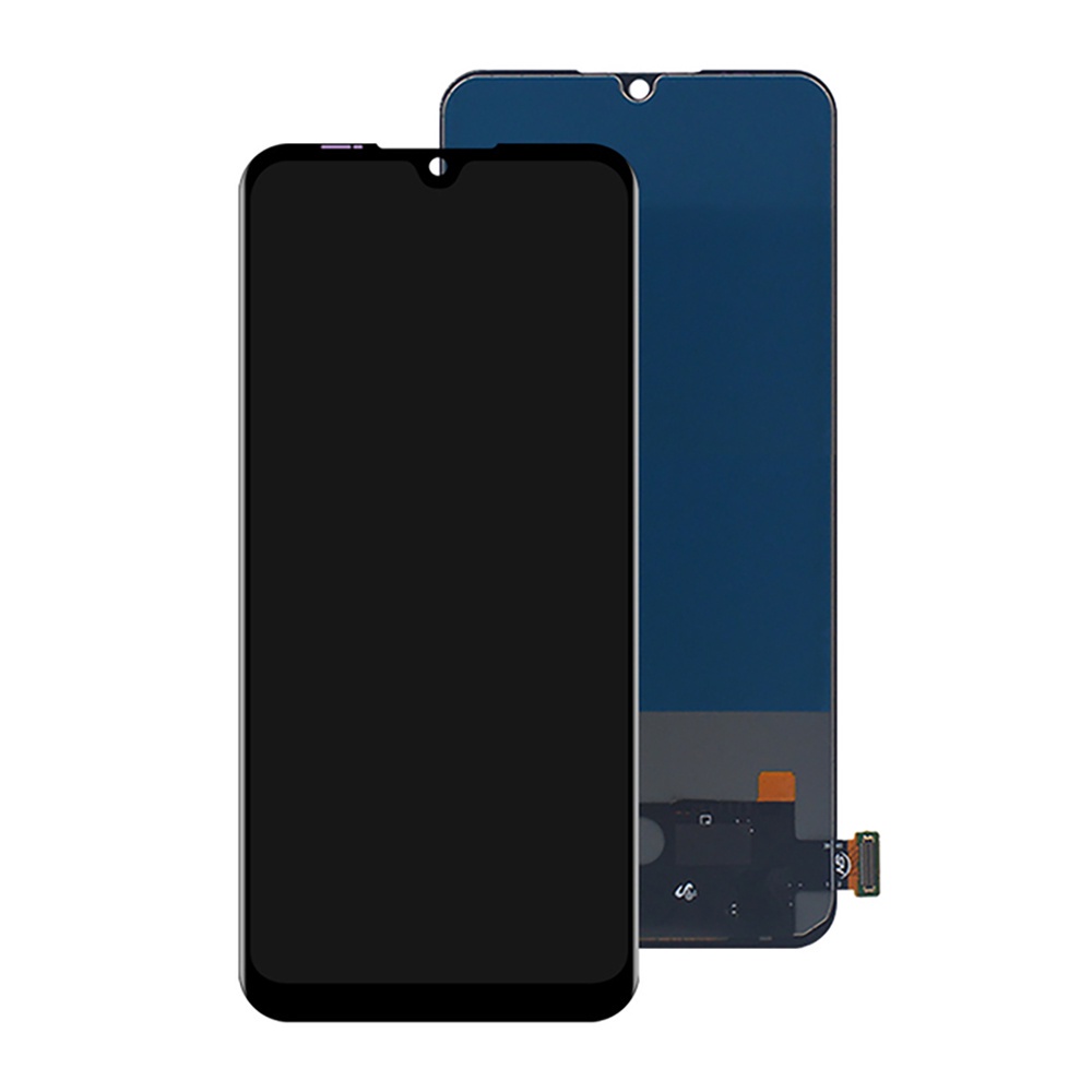Display Frontal Para Xiaomi Mi A3 Incell Vivid Tela Com Aro Compativel ...