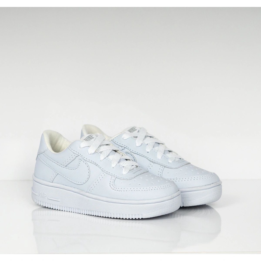 Tênis Infantil Nike Air Force | Shopee Brasil
