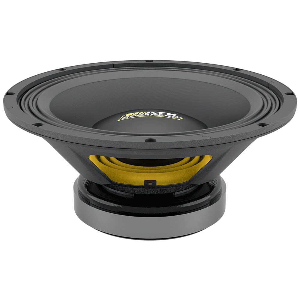 Alto-falante 12 Polegadas 600W RMS 8 Ohms - ATK WF300-1200B-8 - Woofer Graves | Shopee Brasil