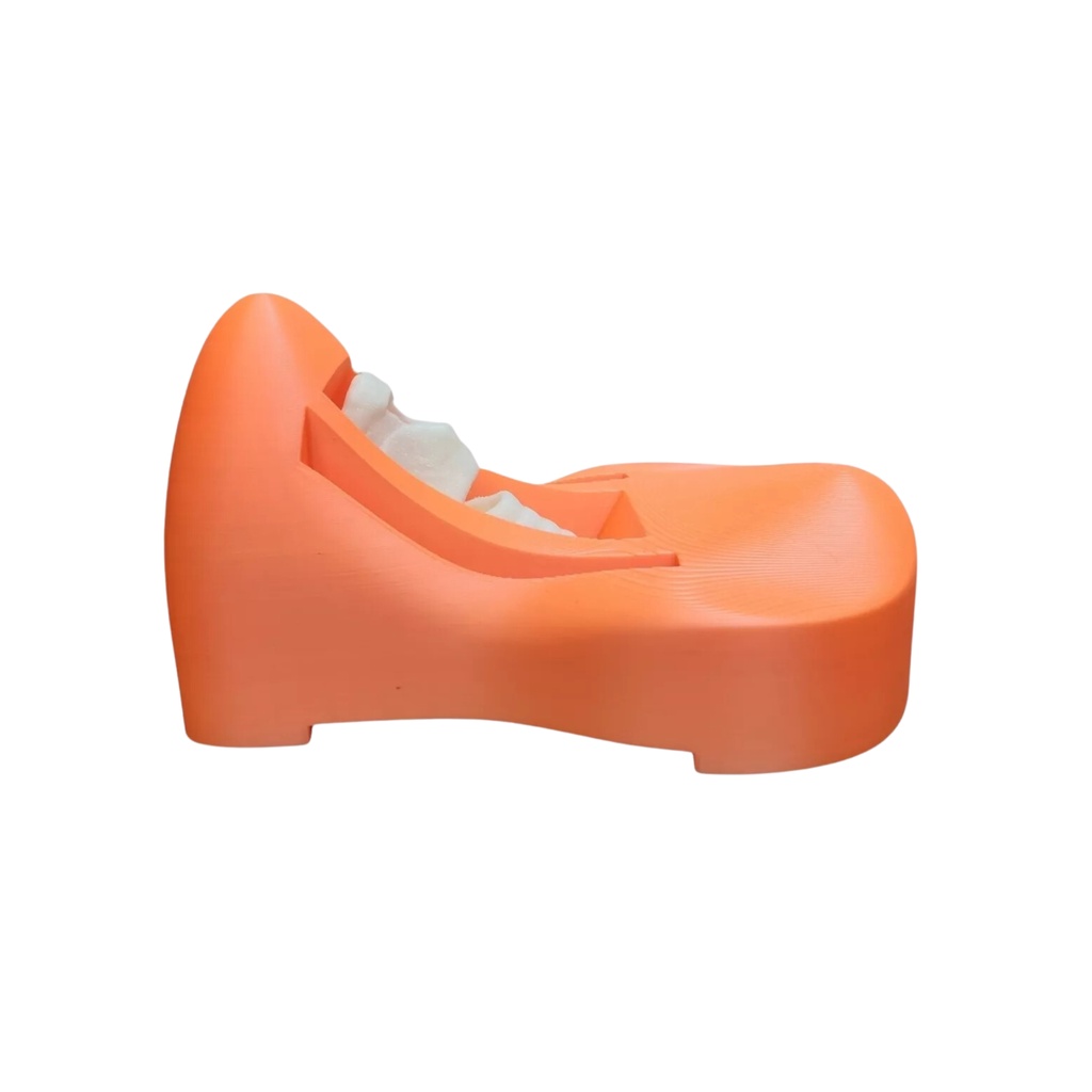 Vortex Treinamento De Resgate Cricotireoidotomia Cico | Shopee Brasil