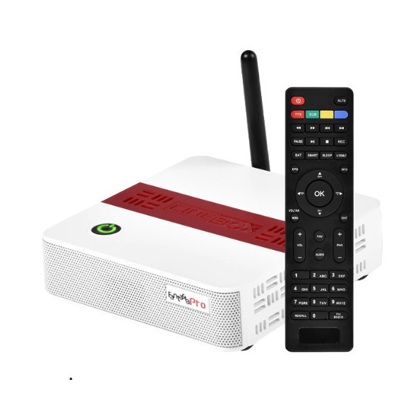 Conversor Cinebox Fantasia Pro 2023 | Shopee Brasil