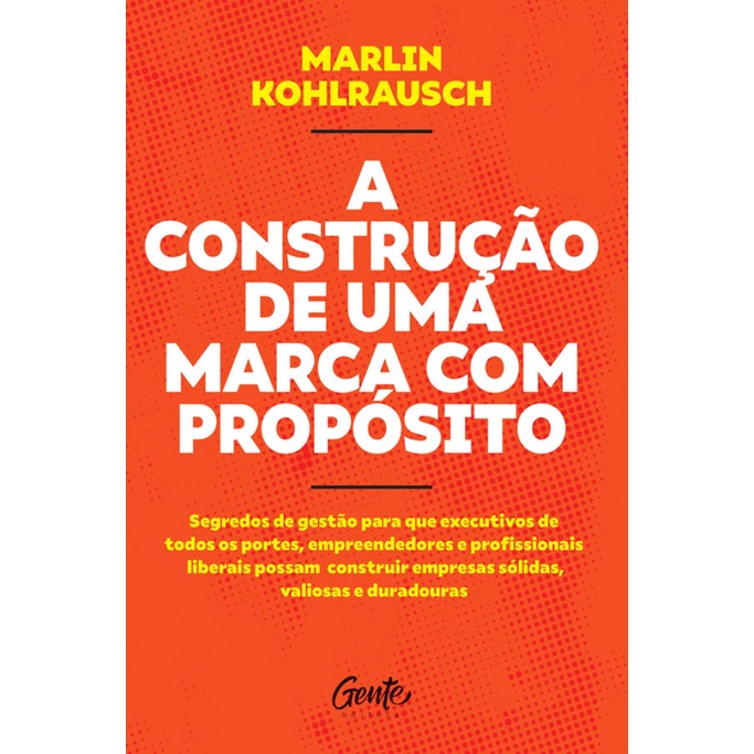 A CONSTRUÇÃO DE UMA MARCA COM PROPÓSITO | Shopee Brasil