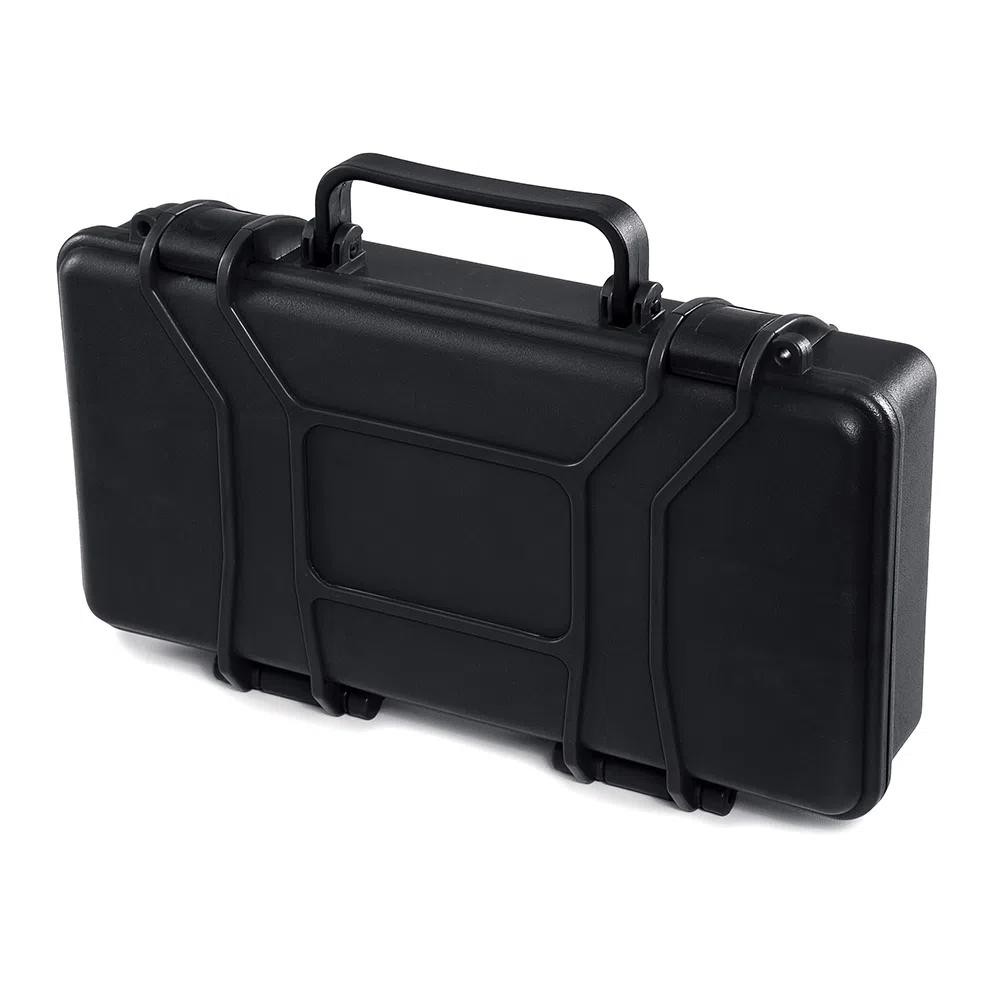 Patola Maleta Case Rígido Preto MP0010 | Shopee Brasil