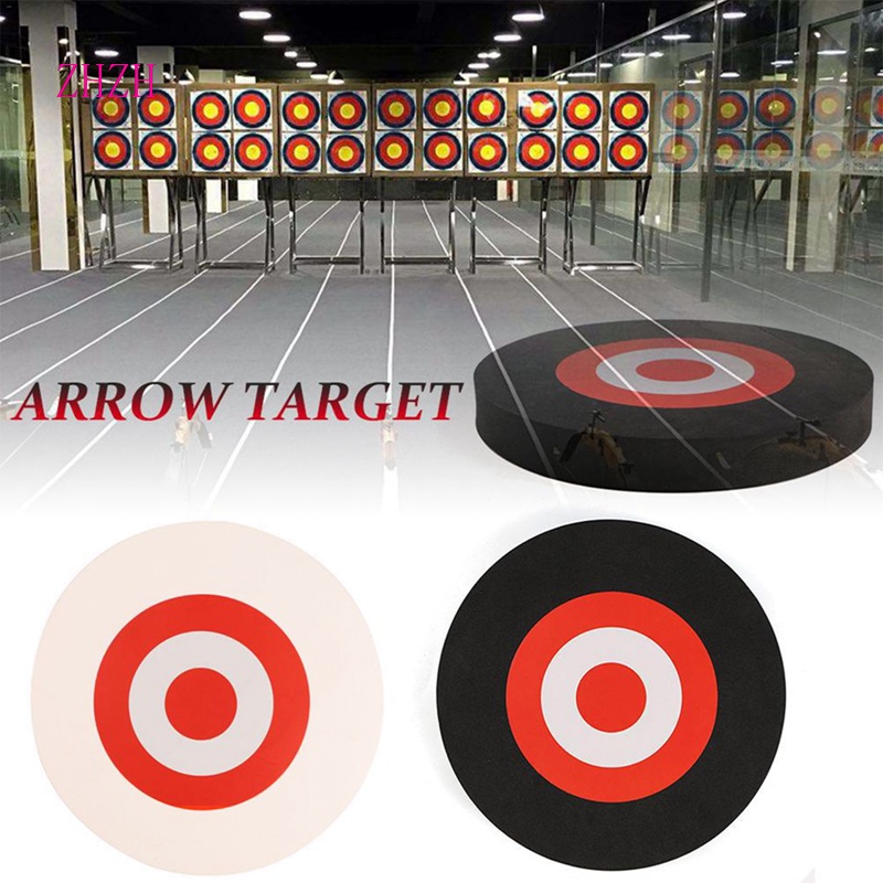 Jiutai Round EVA Seta Alvo Seta Pequena Seta Alvo Seta Pequena Seta ...