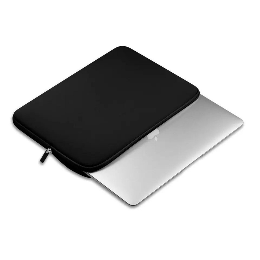 Case De Notebook Capa Case Pasta Para Notebook 15.6 Polegadas Lisa Slin ...