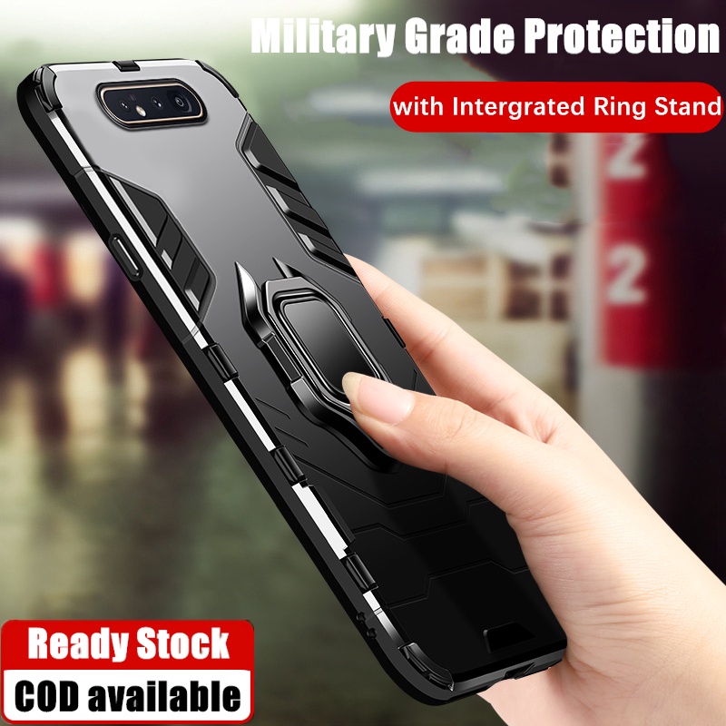 Para Samsung Galaxy A80 SM-A805F A805FDS A805FDS A8050 Proteção De Grau ...