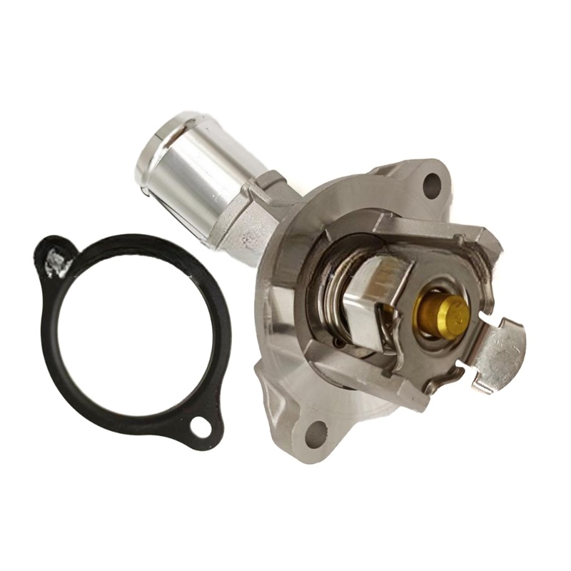 kiss Termostato Para Carro Controle De Temperatura Refrigerante Motor 1 ...