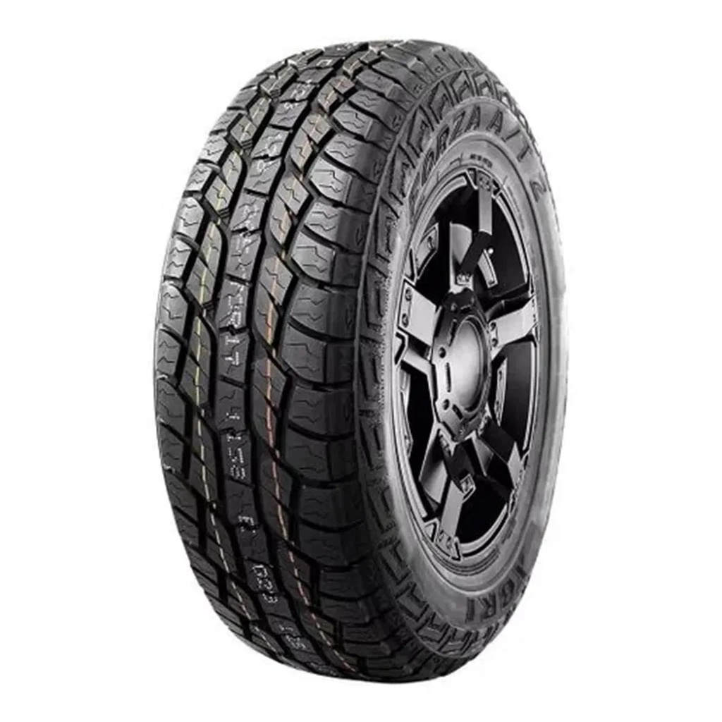 PNEU ARO 14 175/80 R14 AT XBRI FORZA AT2 | Shopee Brasil