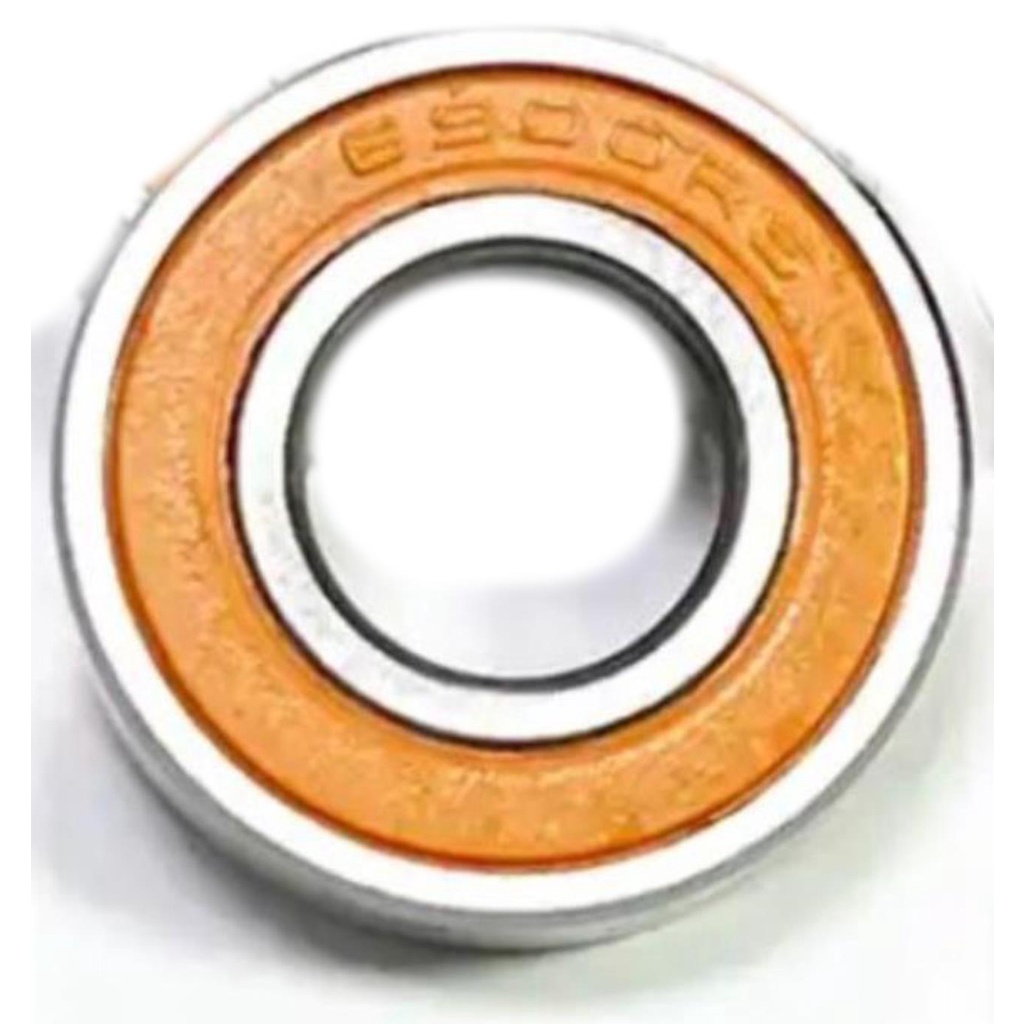 Rolamento Absolute 6900-2RS 10x22x6mm Para Rodas Cubos e Partes ...