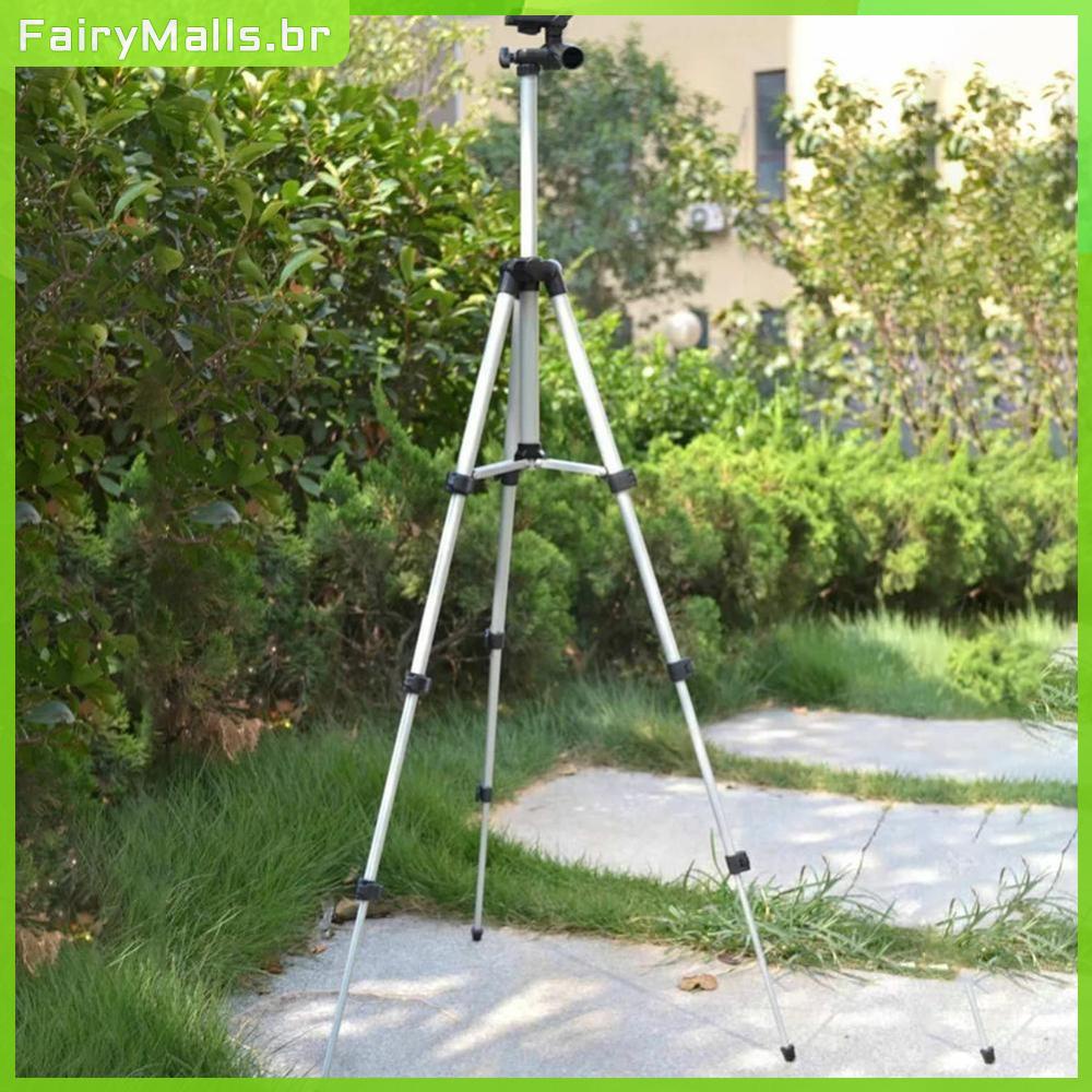 FairyMalls 1M Tripé De Nível A Laser Alumínio De Liga Com Altura ...