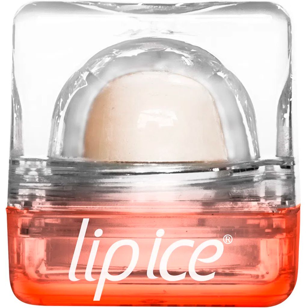 Protetor Labial Lip Ice Cube Baunilha FPS15 6,5g | Shopee Brasil