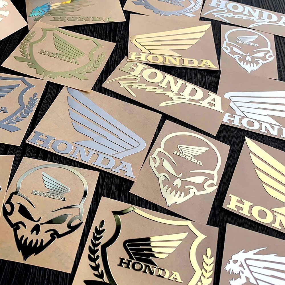 Para Honda Wings Click 125i 150i V2 150 125 V3 Beat 110 WAVE 125 PCX160 ...