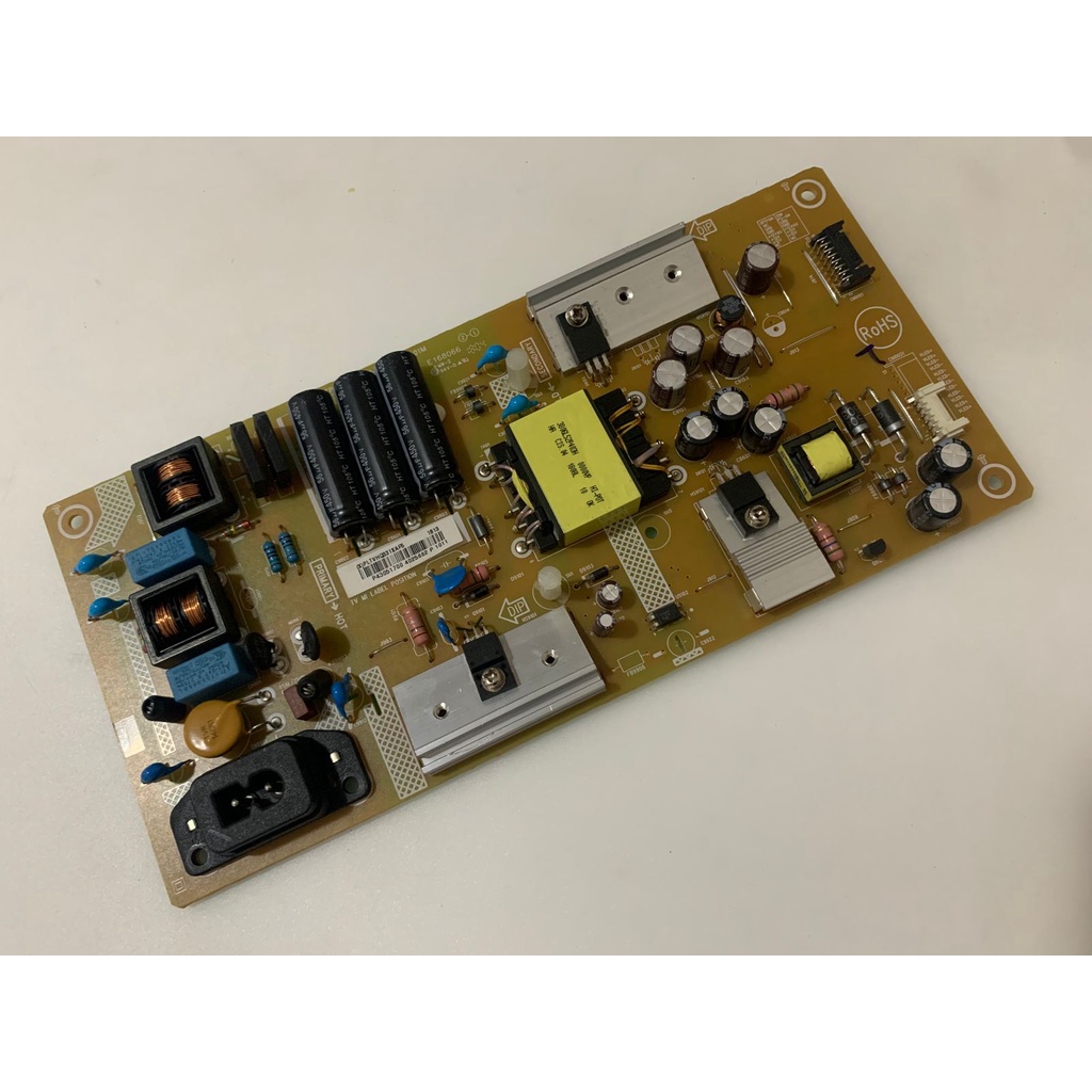 Placa Fonte Tv Philips 43pfg5813/78 - 715g8971-p01-000-001m | Shopee Brasil