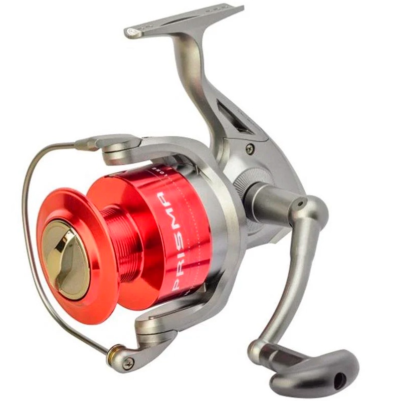 Molinete Marine Sports Prisma 500 Micro (Rec. 5.5:1, 5 Rol., Carretel ...