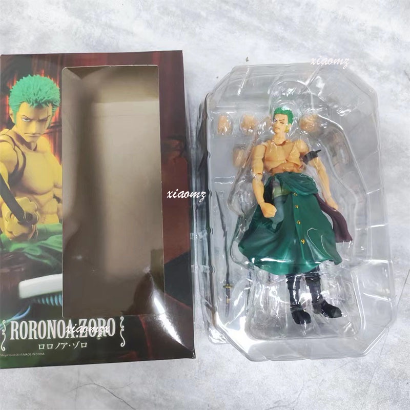 Articulado One piece Luffy Ace Zoro action figure boneco figma | Shopee ... Articulado One piece Luffy Ace Zoro action figure boneco figma | Shopee ...